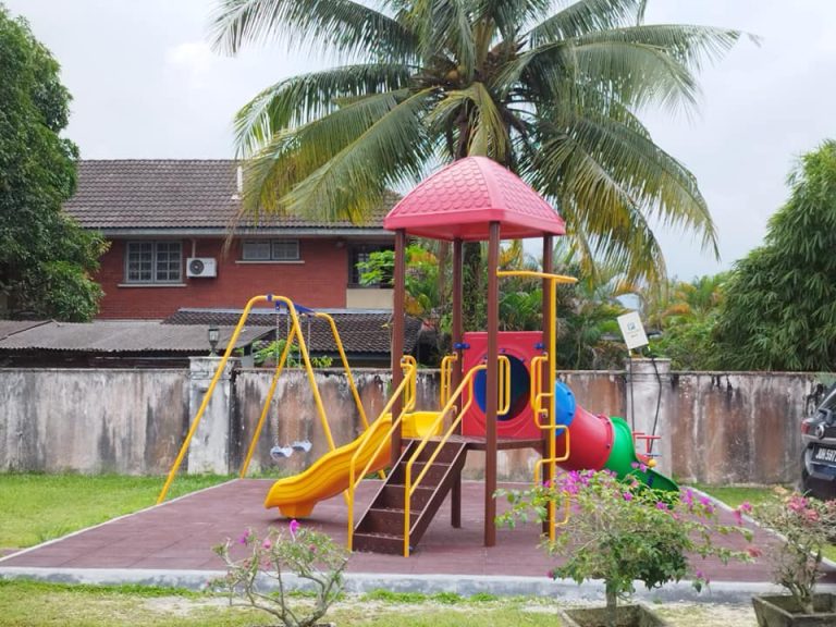 Lawatan Kerja Rumah Kanak-kanak Ulu Tiram – KPRJ