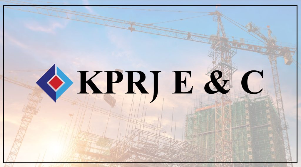 Corporate Milestones – KPRJ