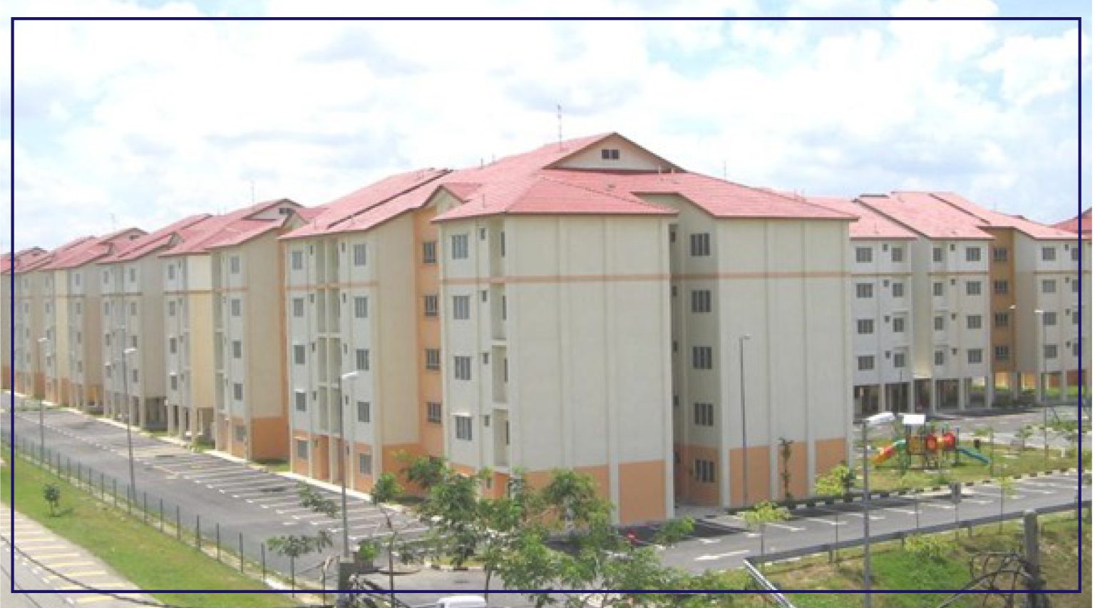 Corporate Milestones – KPRJ