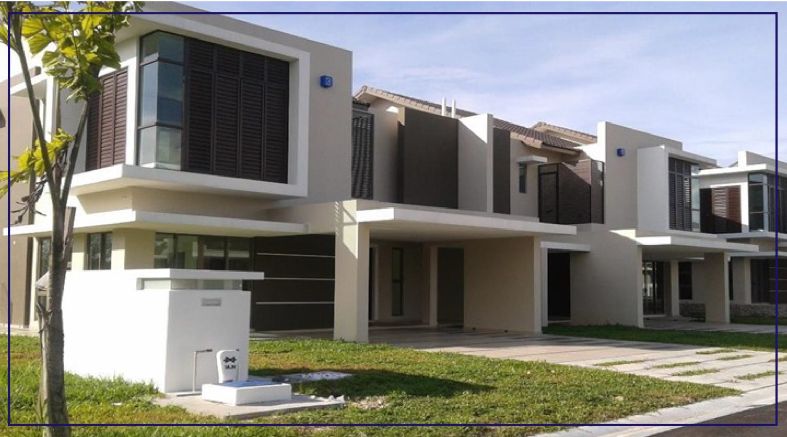 Corporate Milestones – KPRJ