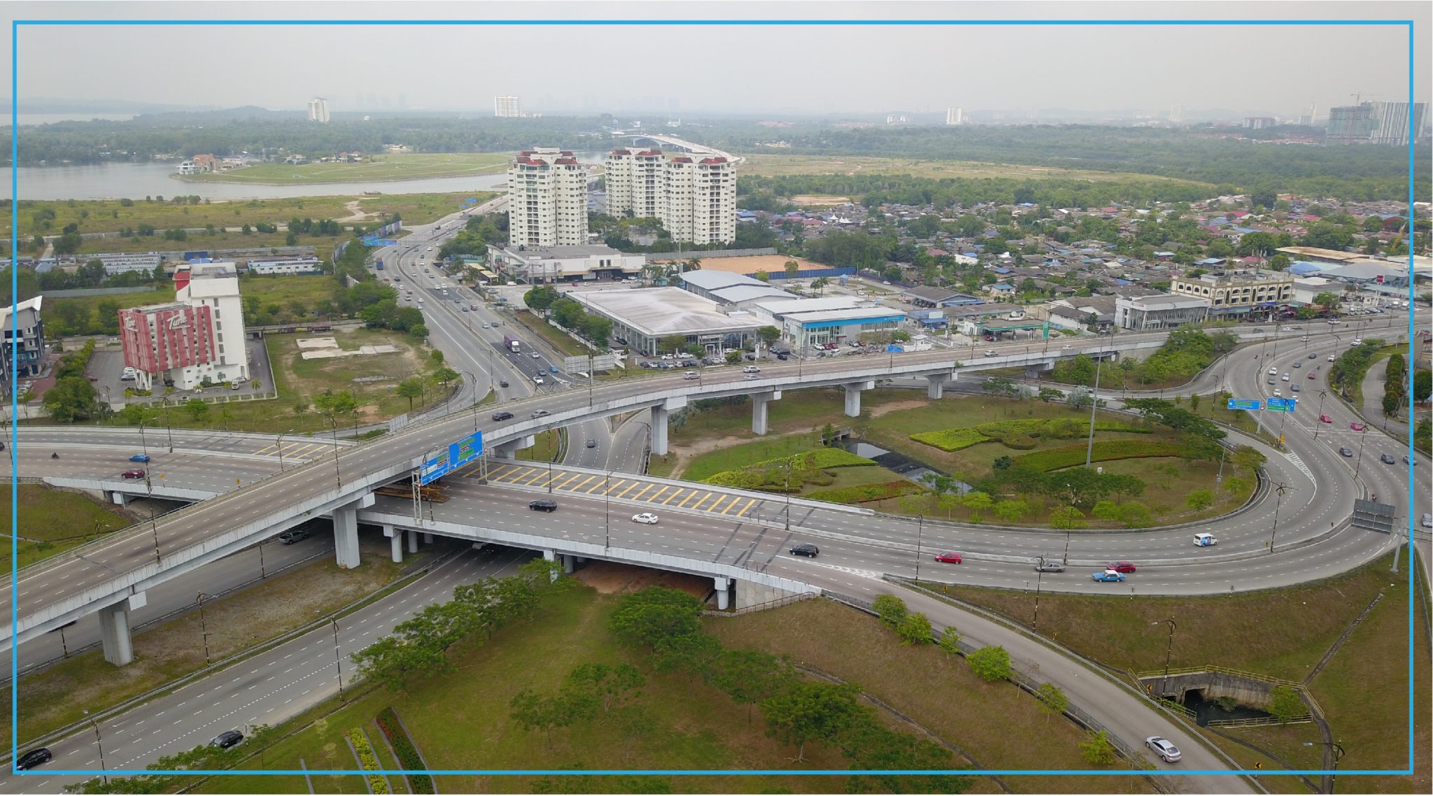 Corporate Milestones – KPRJ