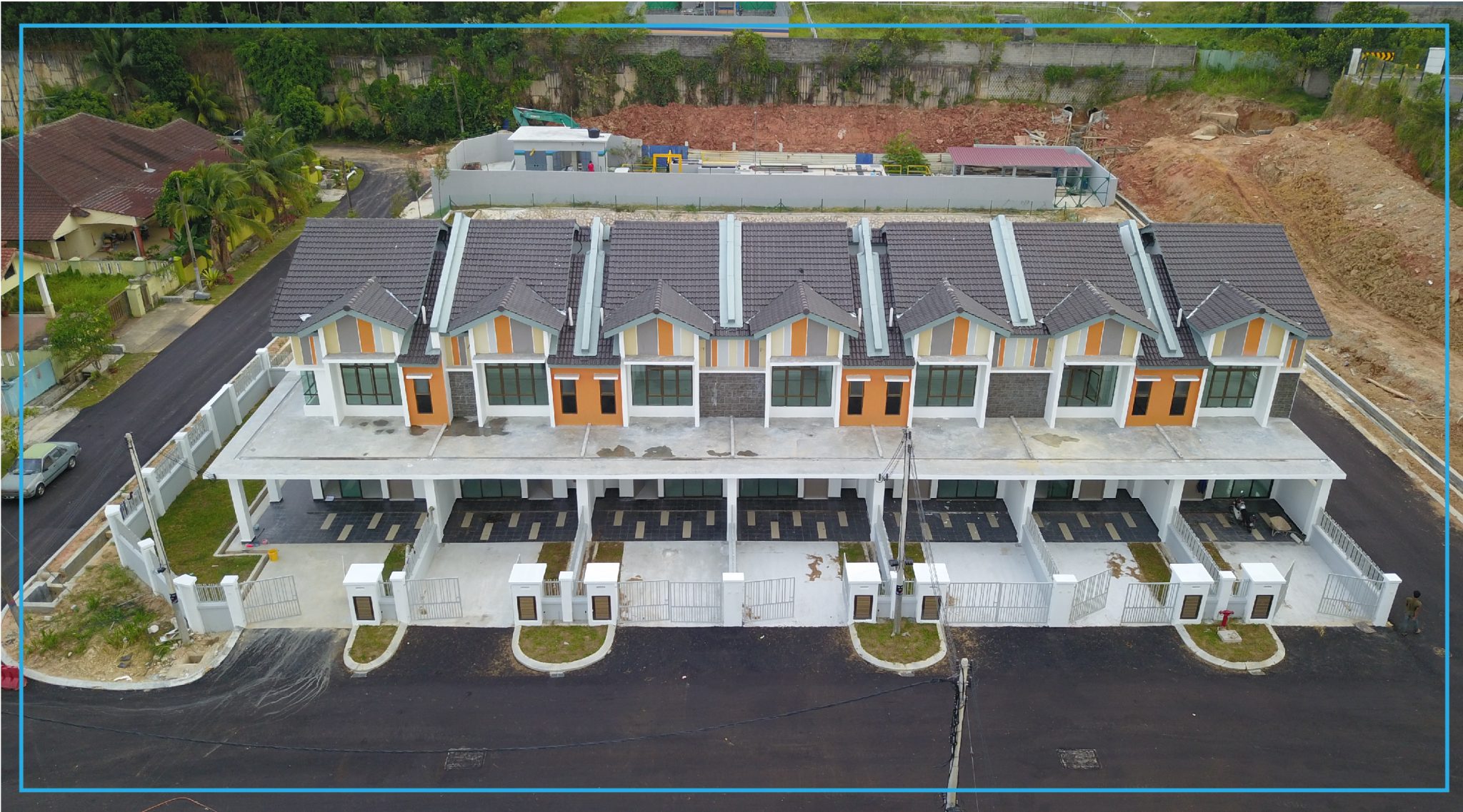 Key Milestone – KPRJ