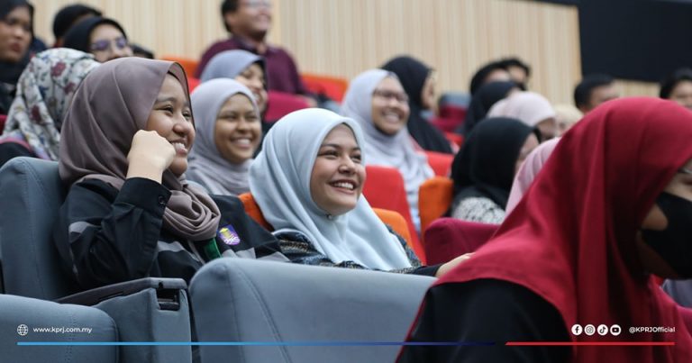 Program Kesedaran Integriti dan Anti Rasuah di Universiti Teknologi ...