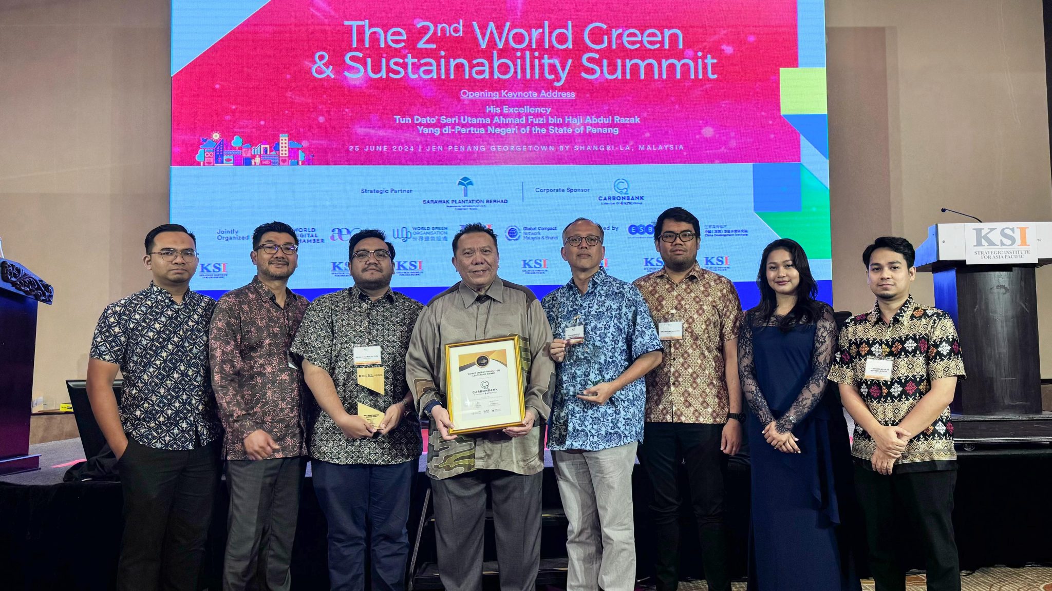 Revolutionizing Environmental Responsibility & Financial Innovation ...