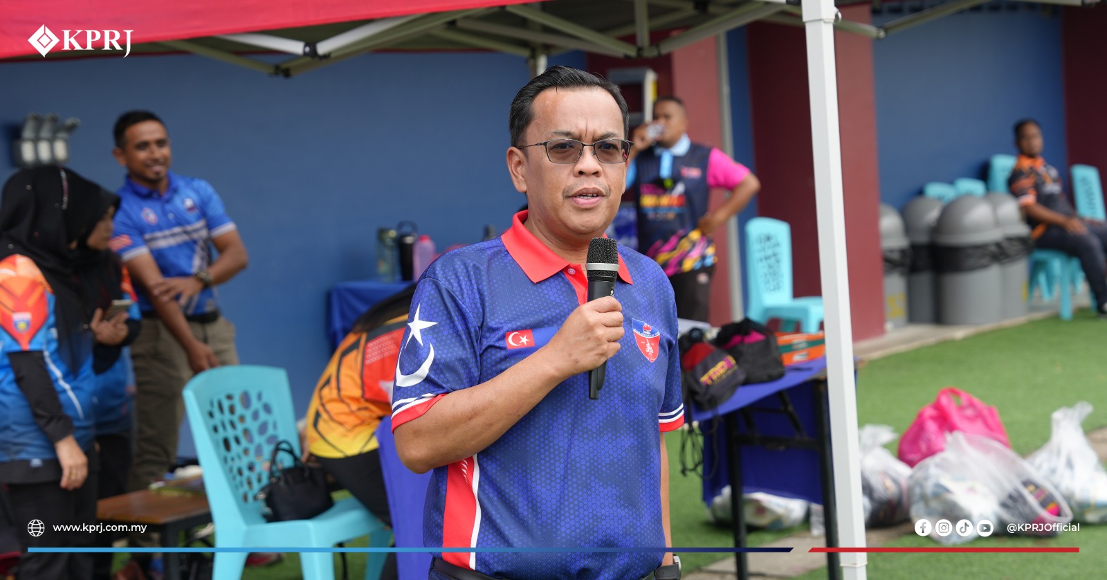 Klinik Ragbi Majlis Sukan Sekolah Johor (MSSJ) – Kesatuan Ragbi Johor (JRU)- Kumpulan Prasarana ...
