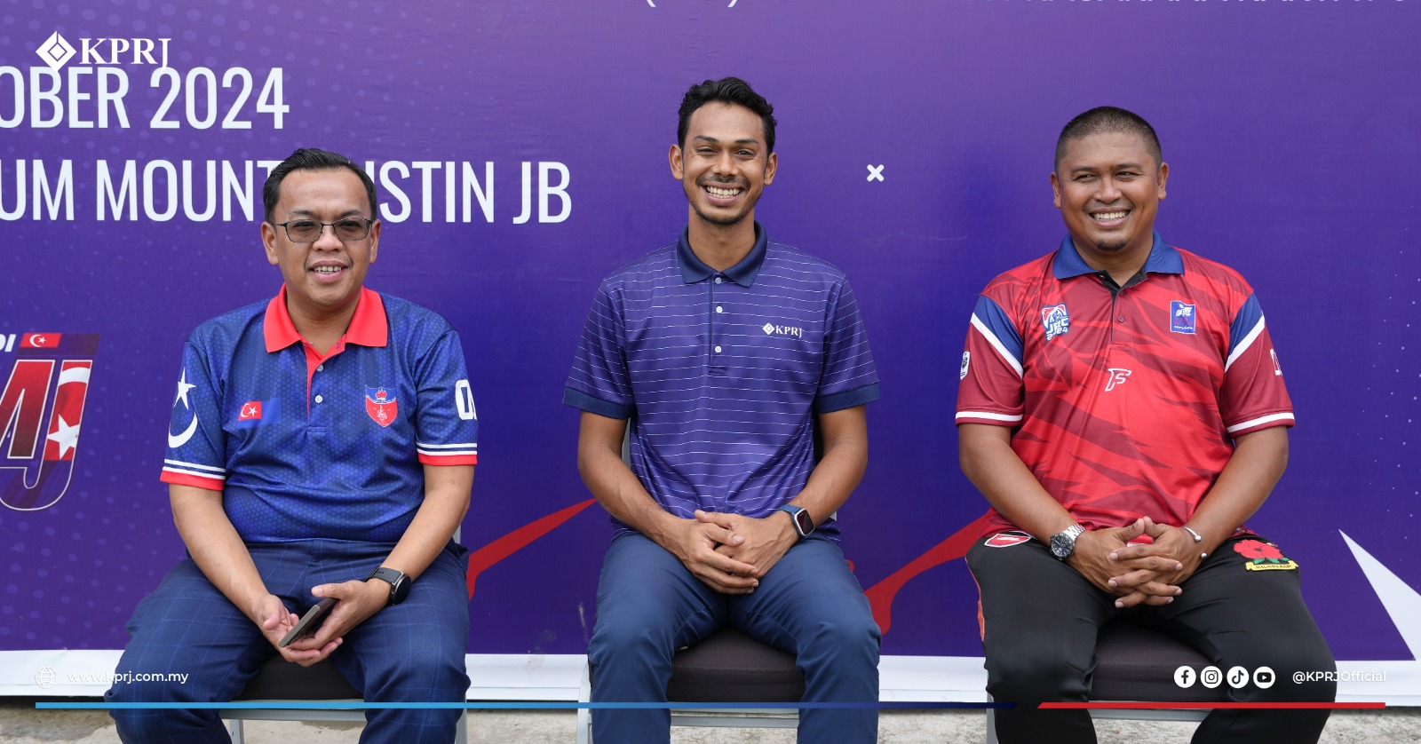 Klinik Ragbi Majlis Sukan Sekolah Johor (MSSJ) – Kesatuan Ragbi Johor (JRU)- Kumpulan Prasarana ...