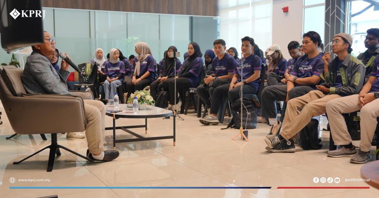 Coffee Talk Session – KPRJ