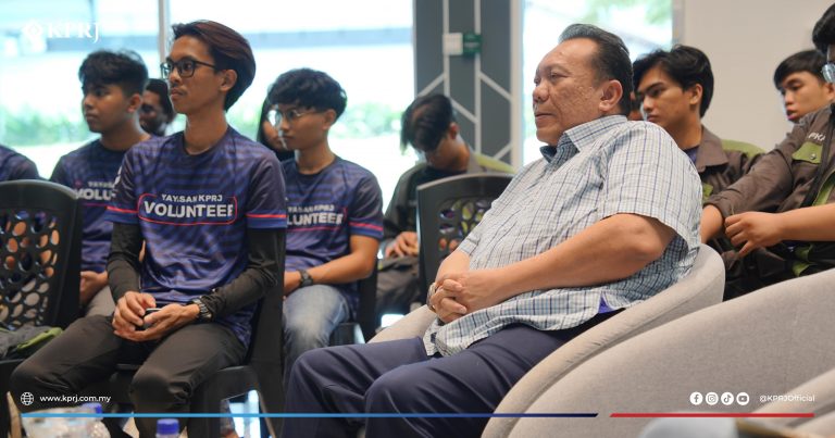 Coffee Talk Session – KPRJ