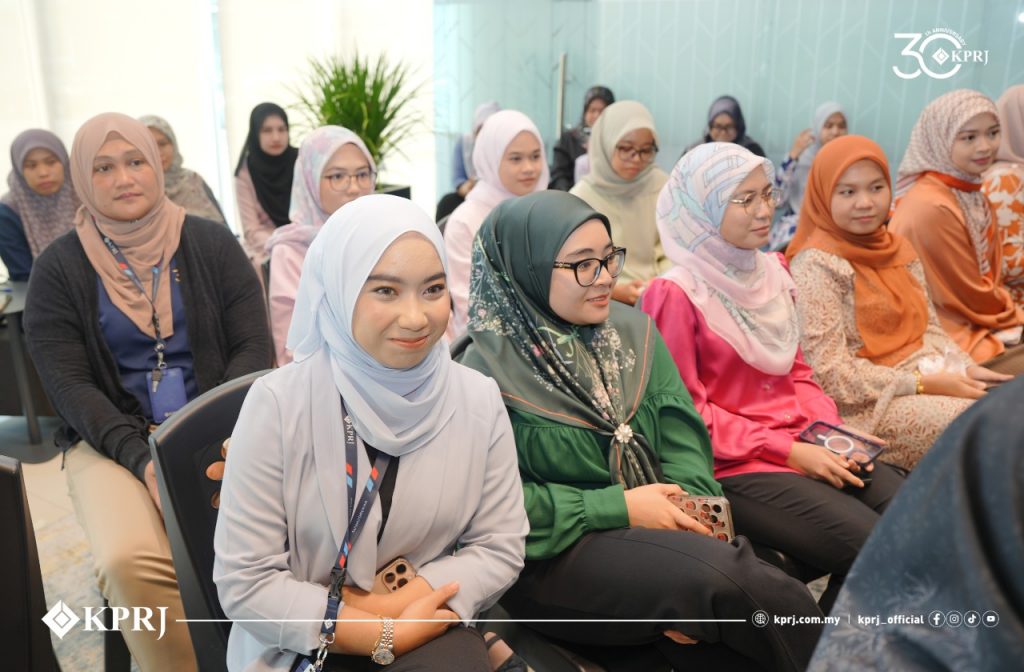 CERAMAH KESEDARAN: PINDAAN KANUN KESEKSAAN 2025 – BULI DI TEMPAT KERJA ...